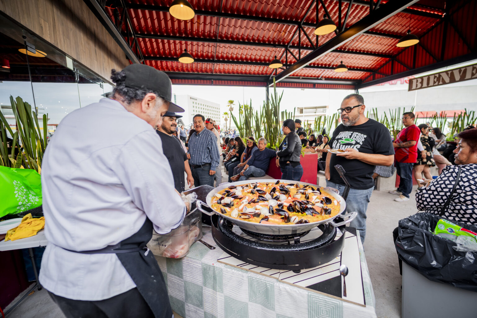 La Vaka y su Buffet sin límite, se expanden con nueva sucursal. ¡A ...