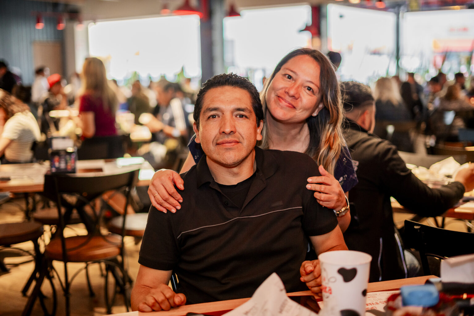 La Vaka y su Buffet sin límite, se expanden con nueva sucursal. ¡A ...